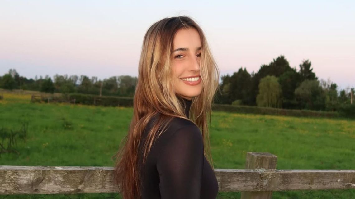 Mía Cambiaso hizo historia en el polo y ganó la Copa Cañuelas | Caras