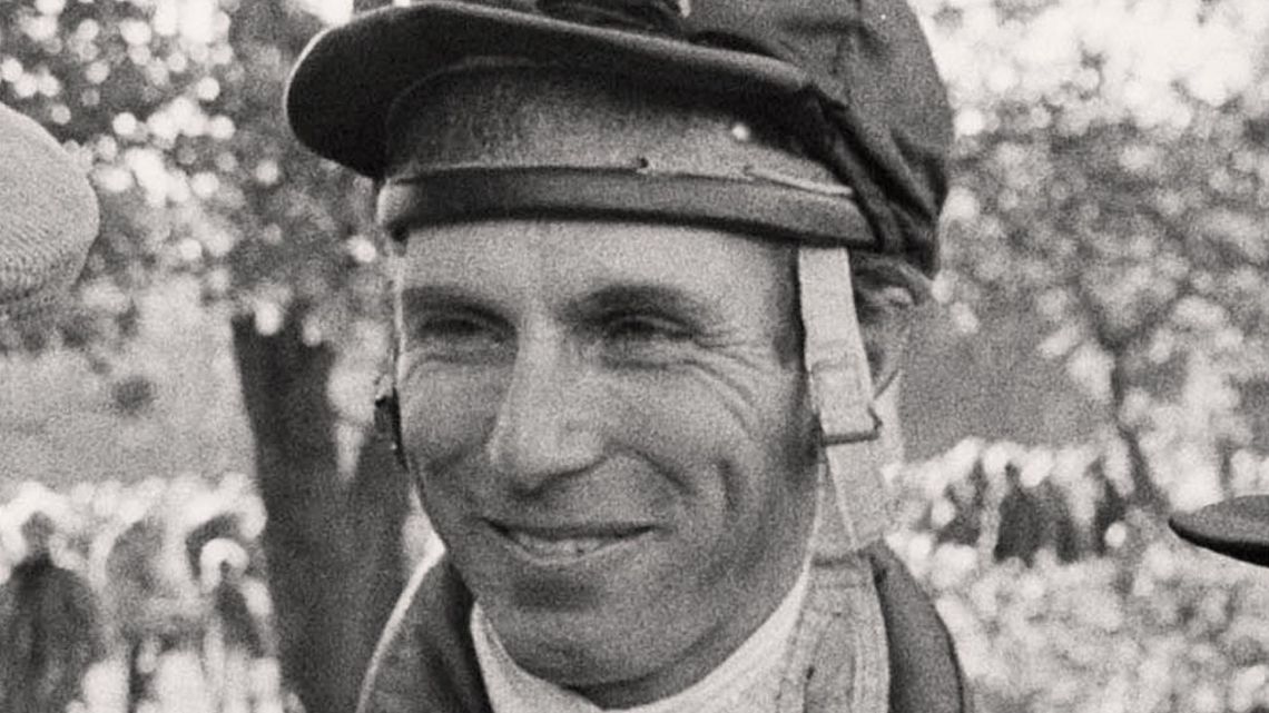 Los líderes del mundo | Perfil