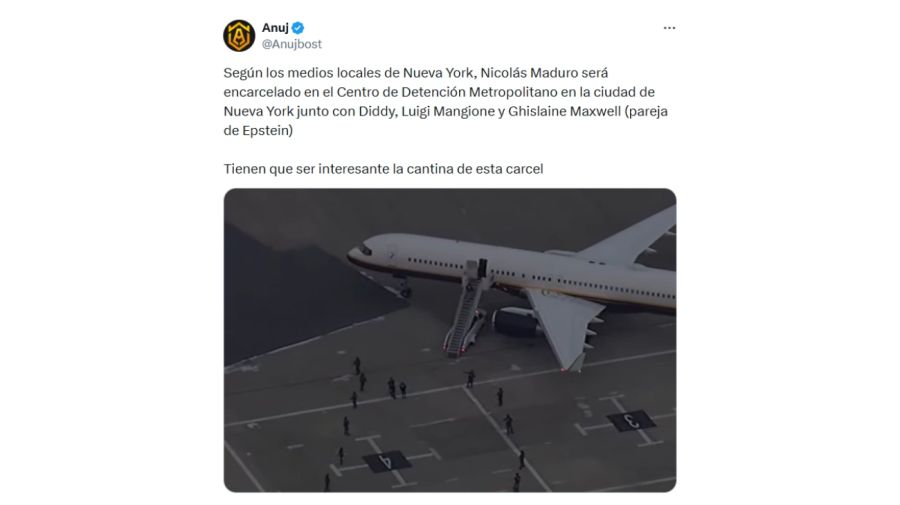 "Conseguimos la visa" y otras burlas en redes: memes que dejo la caída ...