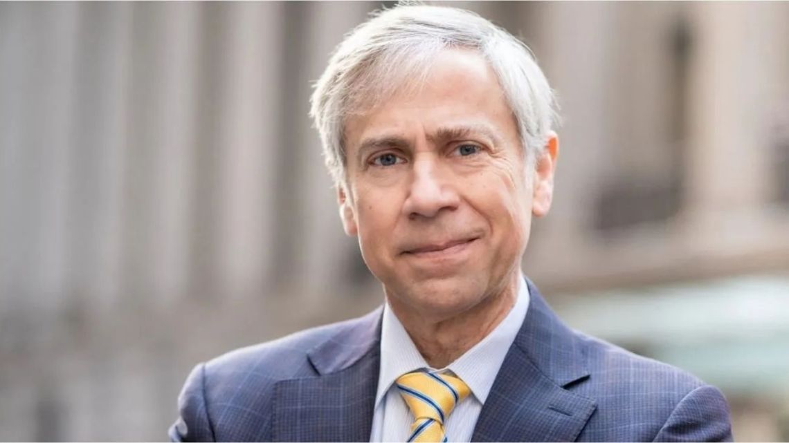 Barry Pollack: el abogado de causas extremas entre el derecho, la ...