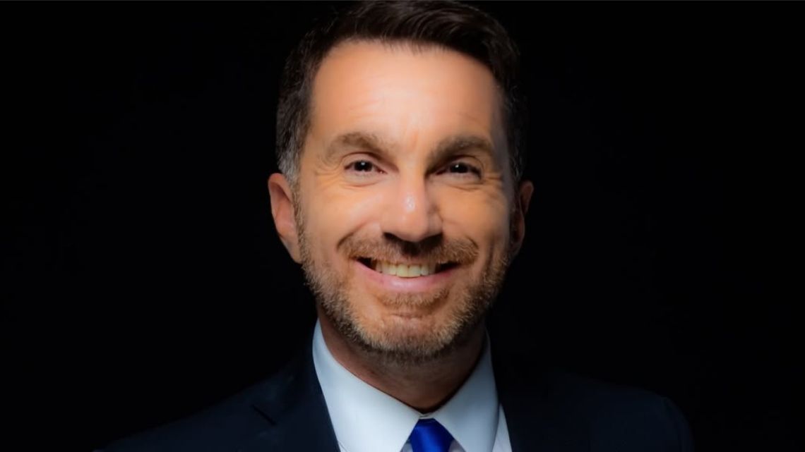 Se confirmó a dónde irá Gonzalo Aziz tras su renuncia a TN después de ...