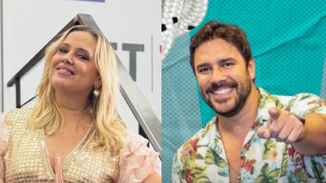 Cambios en la programación de Net TV: la renuncia de Pilar Smith a ...