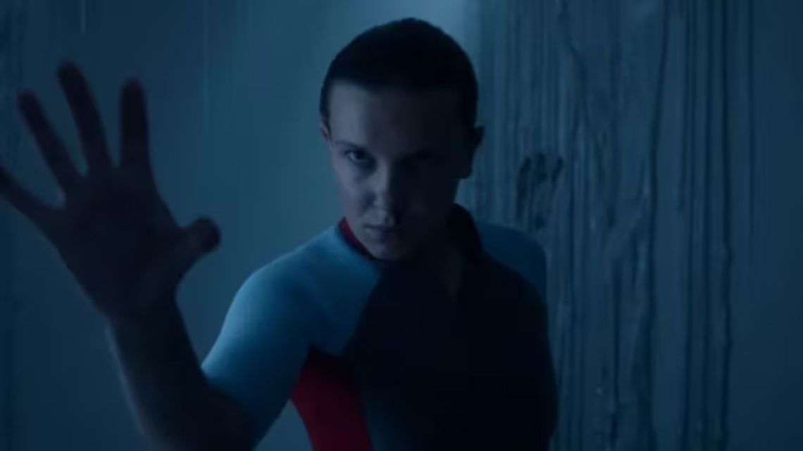 Los fanáticos de Stranger Things esperan un nuevo episodio: ¿Qué es ...