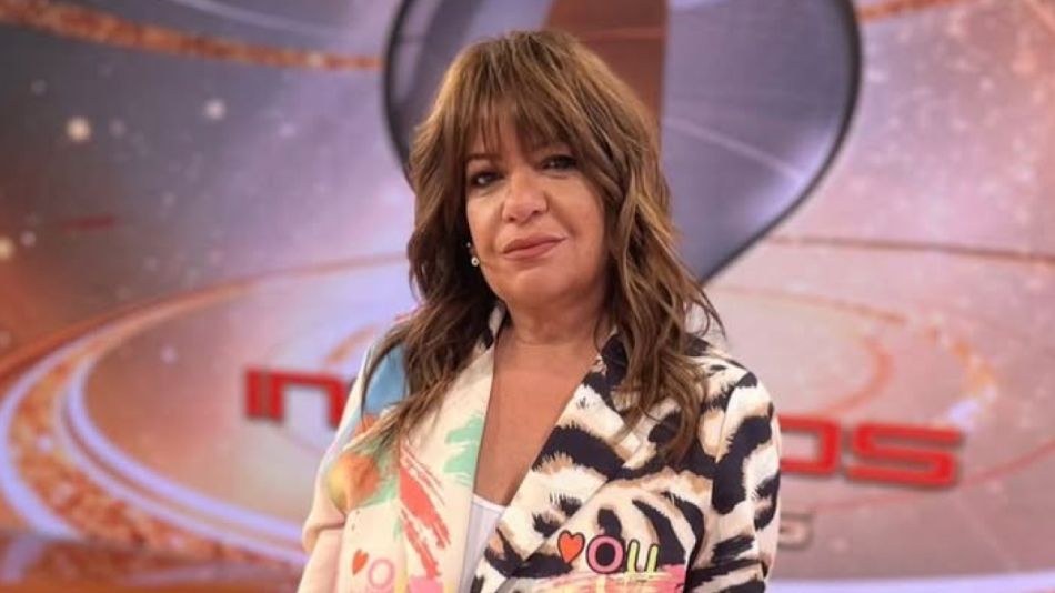 Desvincularon a Andrea Taboada de Intrusos: qué pasó | Exitoina