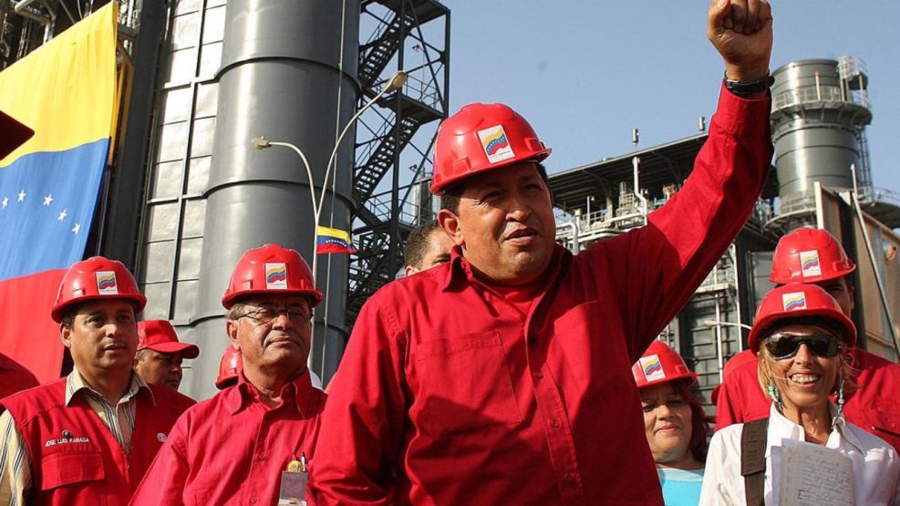 Cómo se concretaron las expropiaciones petroleras durante el gobierno ...