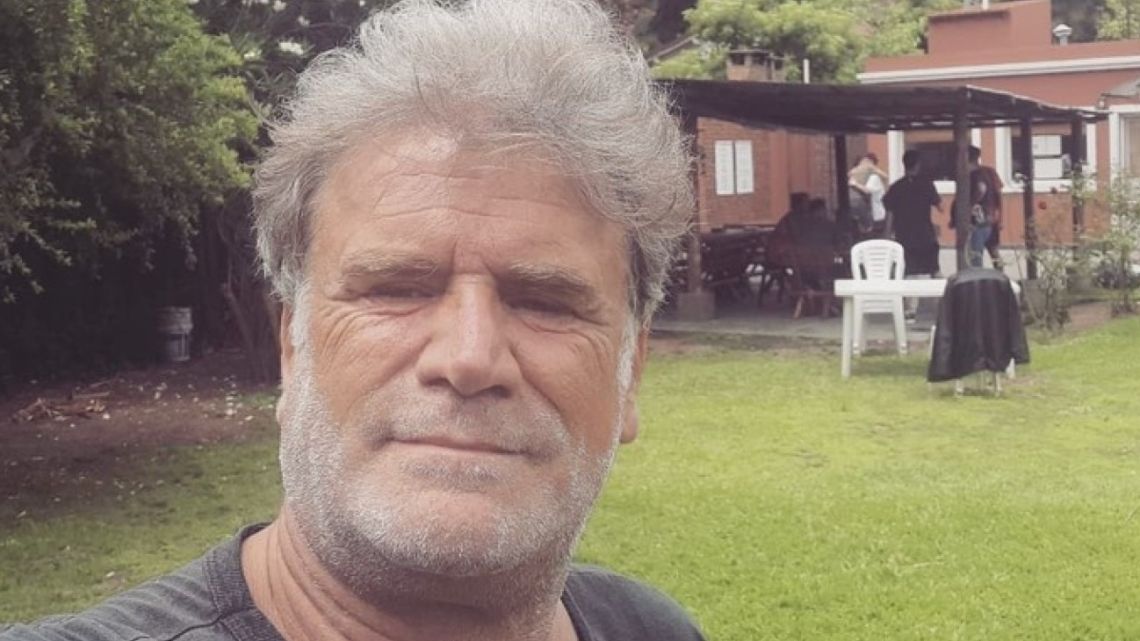 El Teto Medina contó que tiene cáncer de colon: "La operación fue ...