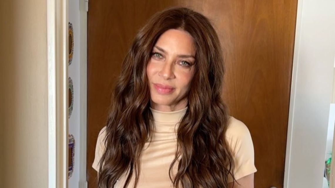 La pesadilla de Romina Gaetani: tras la denuncia a su ex, una mujer la ...