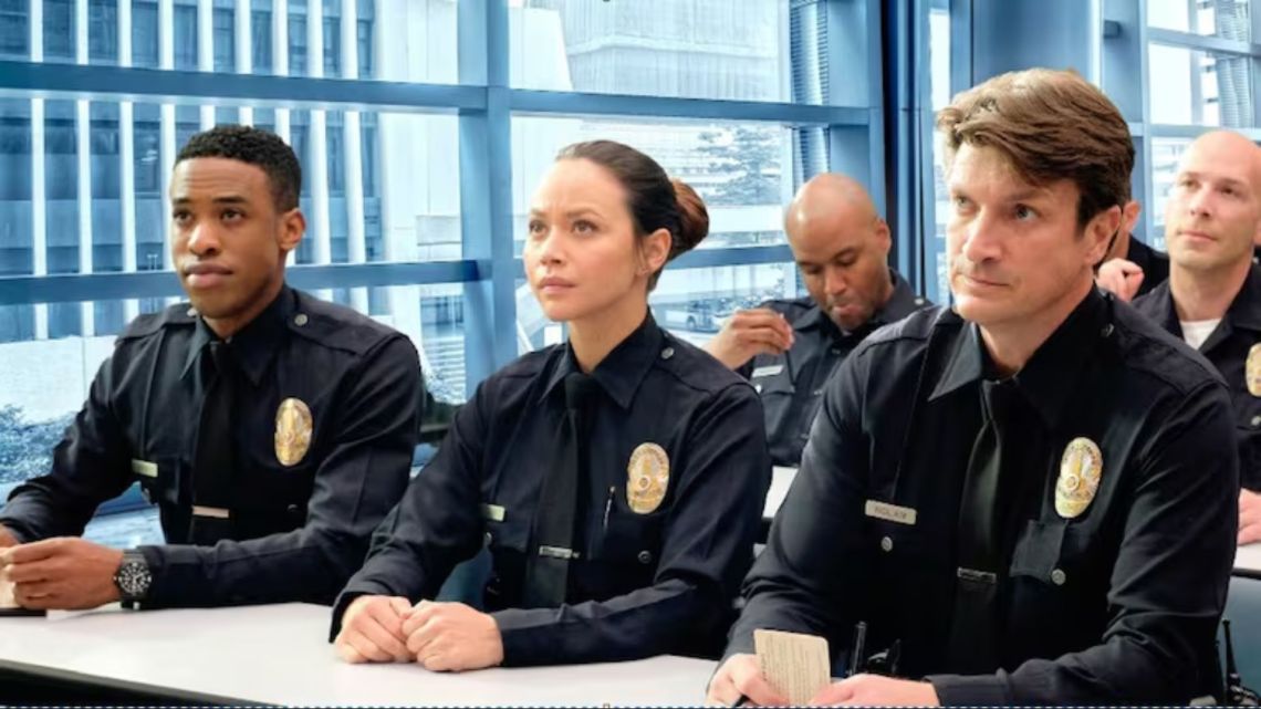 Revelaron en qué plataforma se podrá ver la octava temporada de "The ...