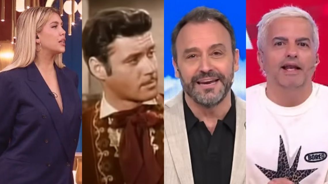 Rating: Masterchef Celebrity lideró en Telefe, El Zorro continúa siendo ...