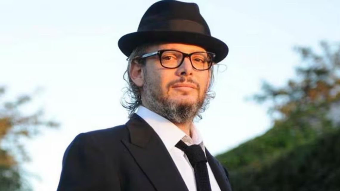 Matías Garfunkel, exmarido de Victoria Vannucci, fue condenado a dos ...