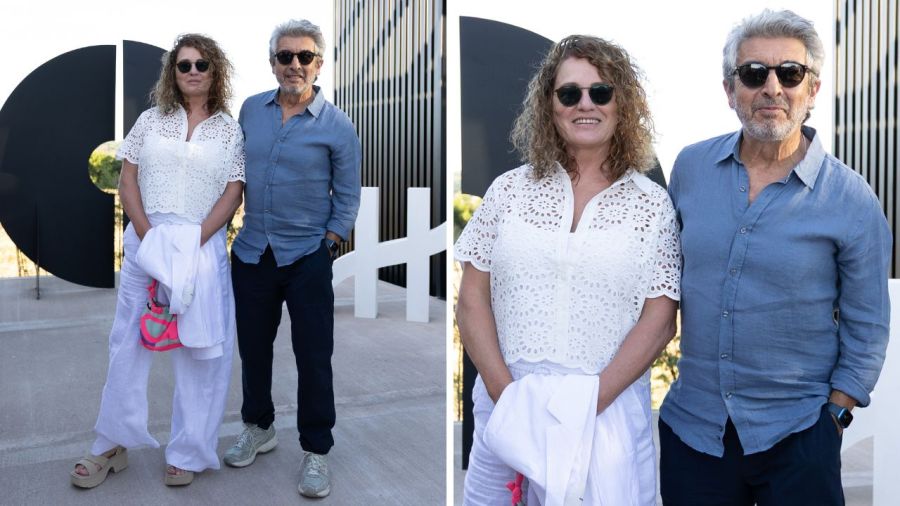 De Florencia Raggi a Andrea Frigerio y Florencia Bas: los mejores looks ...