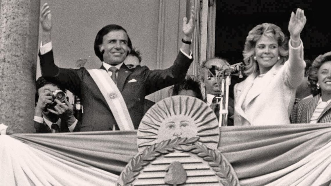 El mundo según Paolo Rocca | Perfil