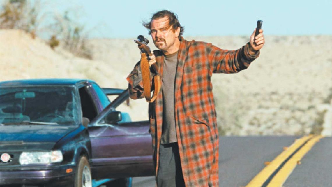 Hollywood se mira al espejo | Perfil