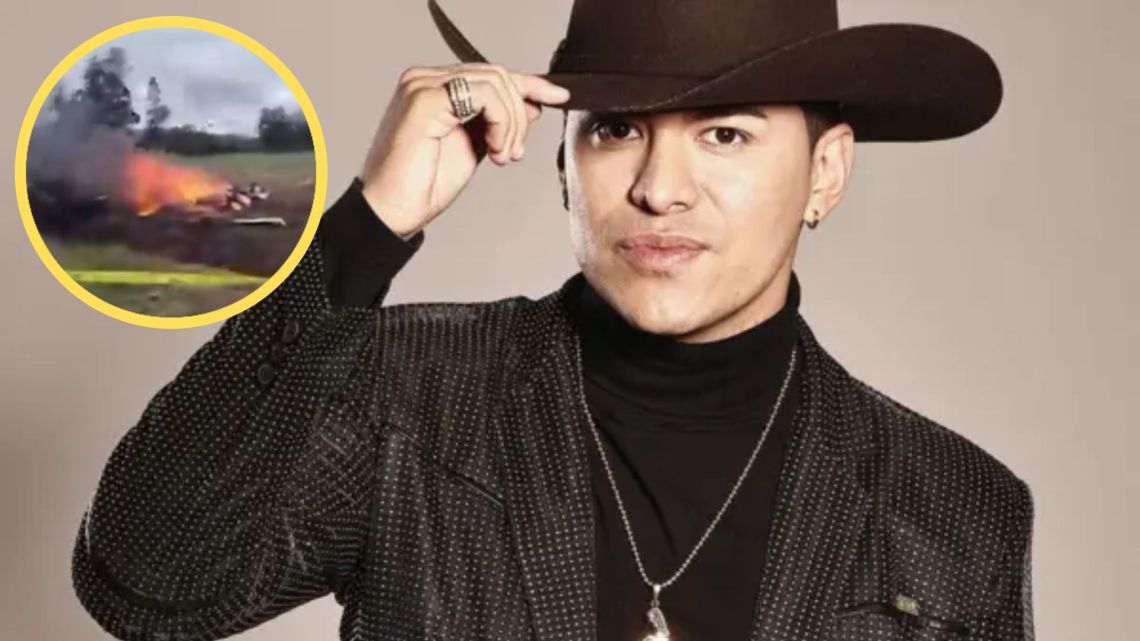 La impactante premonición del cantante colombiano Yeison Jiménez antes ...