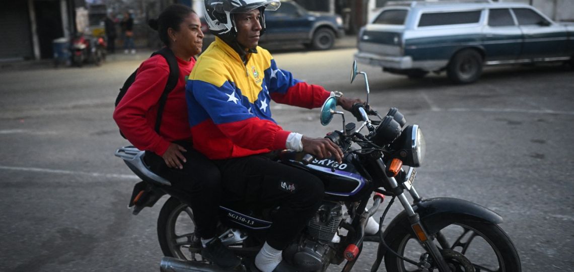 Trump says working well with Venezuela's new leaders, open to meeting ...