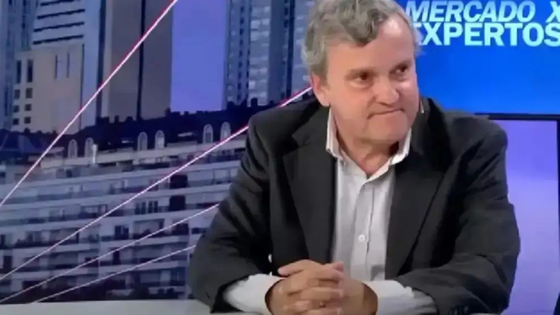 Abram: “En la medida que vayamos viendo un cambio de rumbo, volverá el ...