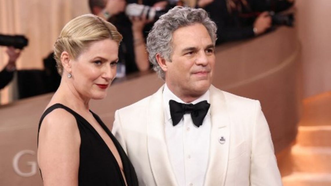 Hollywood rompió el silencio en los Globos de Oro 2026: Mark Ruffalo ...