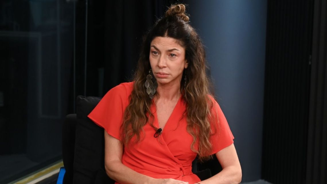 Revelaron nuevos detalles de la denuncia que realizó Romina Gaetani ...