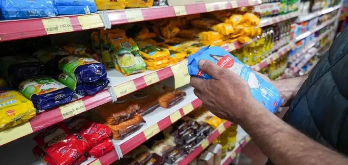 31.5% – Argentina records lowest annual inflation since 2017, says ...