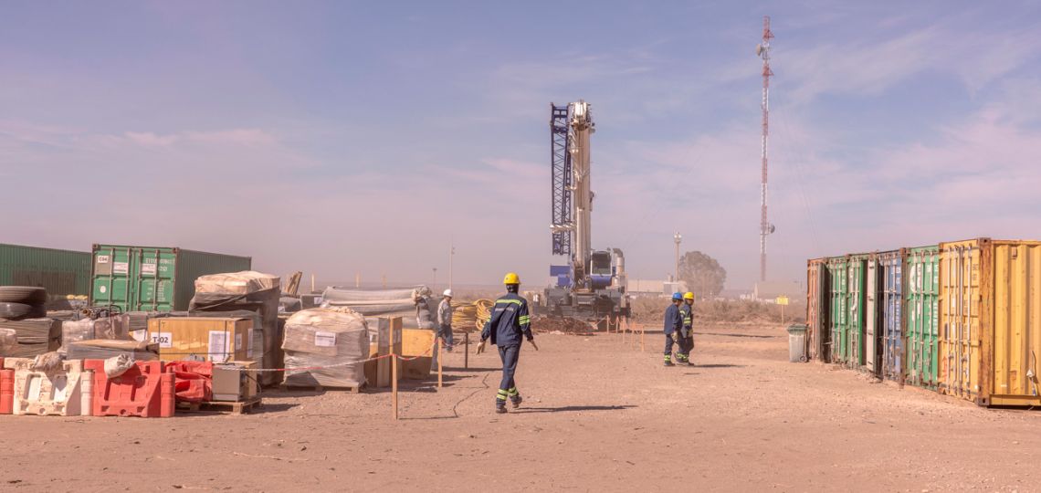 Milei incentives set to boost US$12-billion Vaca Muerta oil field ...