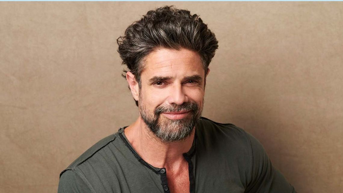 Ángel de Brito reveló quién es la nueva amante de Luciano Castro: “Él ...