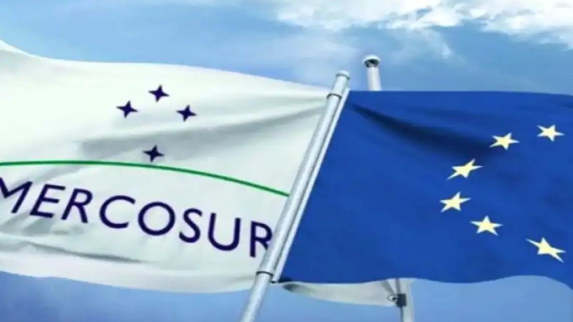 Acuerdo UE–Mercosur: oportunidades y beneficios para la Argentina | Perfil