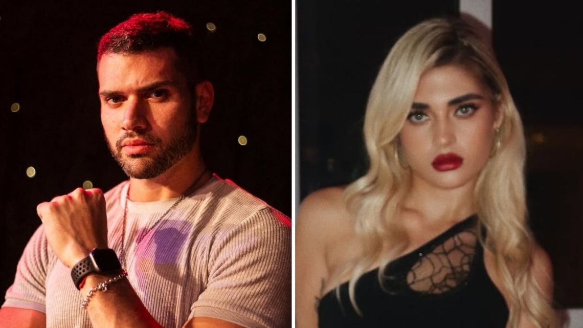 El feroz descargo de Marta Fort contra su primo John Fort: "No puede ...