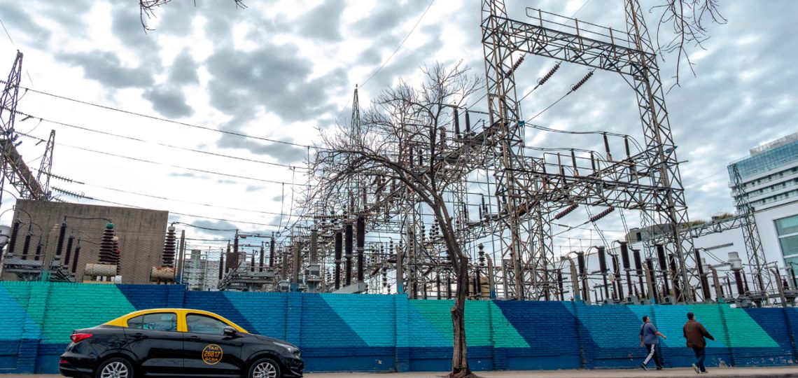 Massive power outages hit Buenos Aires amid extreme heat | Buenos Aires ...