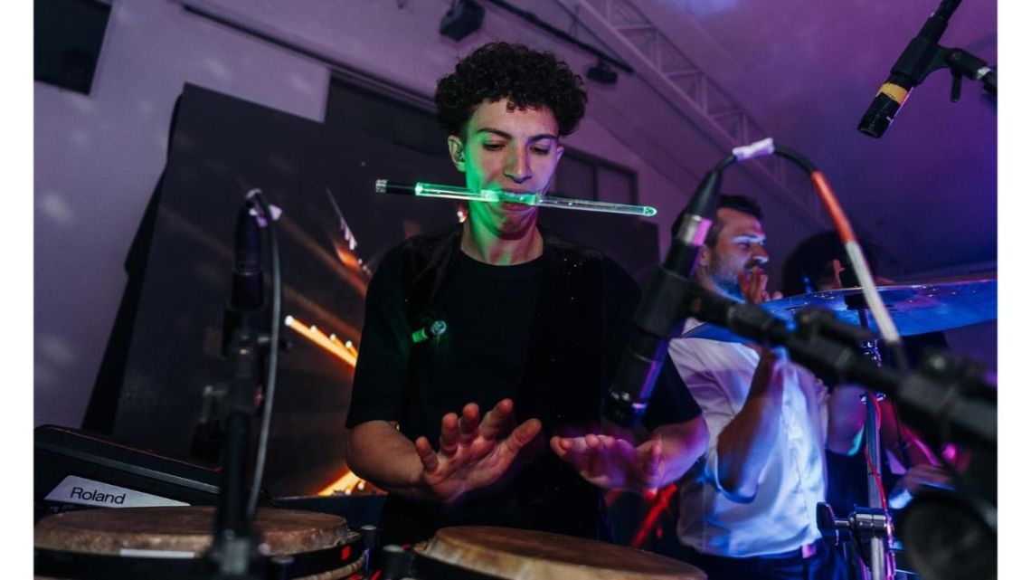 Hybrid: la productora que está reinventando la escena de los eventos ...