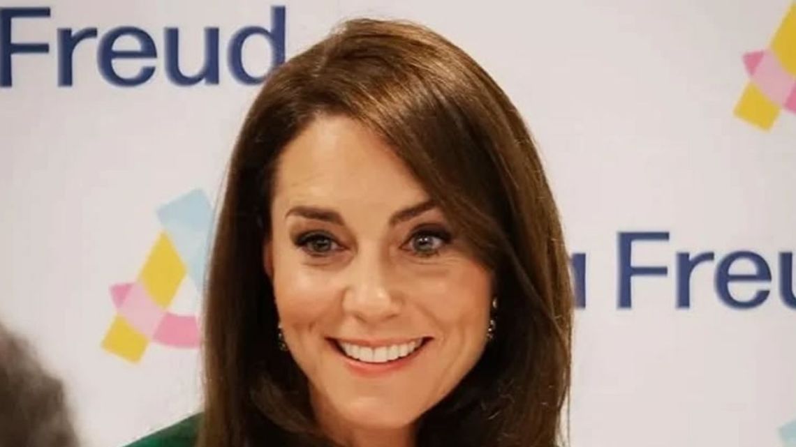 Kate Middleton celebró sus 44 años y rompió una histórica tradición por ...