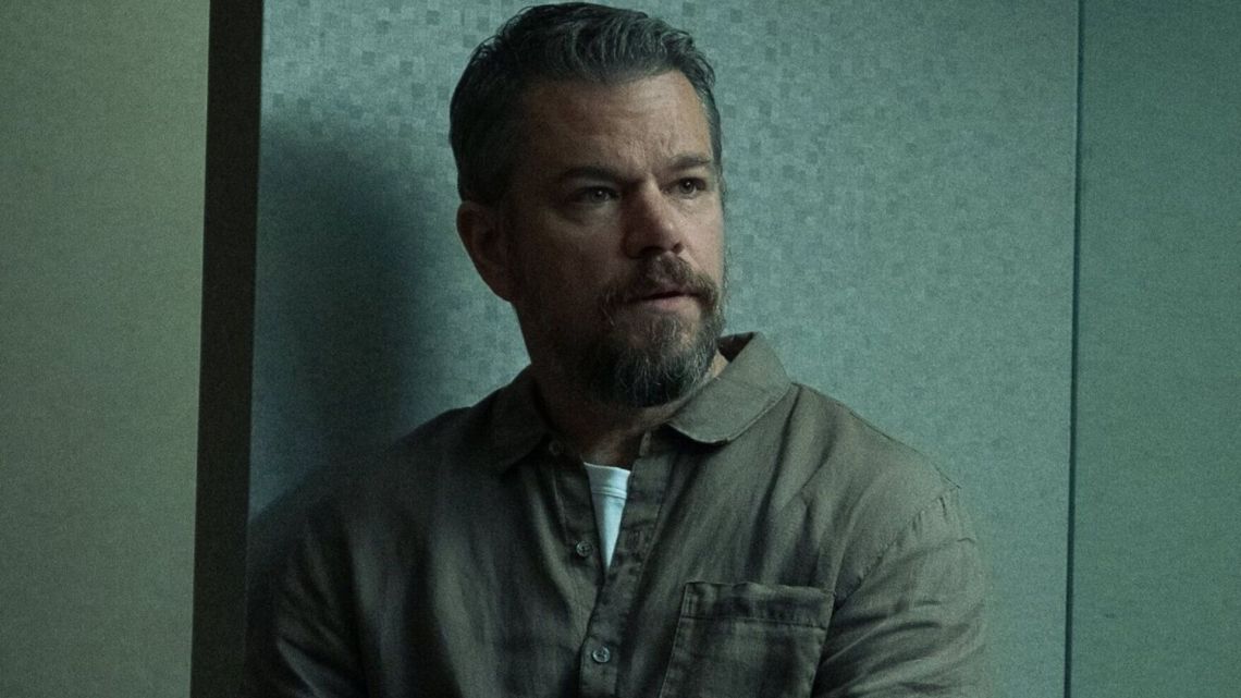 Matt Damon se viralizó tras revelar las exigencias de Netflix para ...