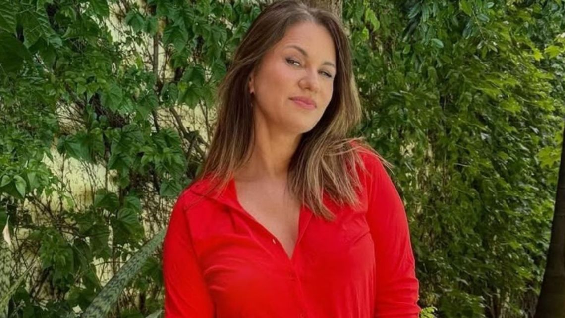 Nancy Dupláa: “Chiche siempre fue muy hostil con nosotros. No es que ...