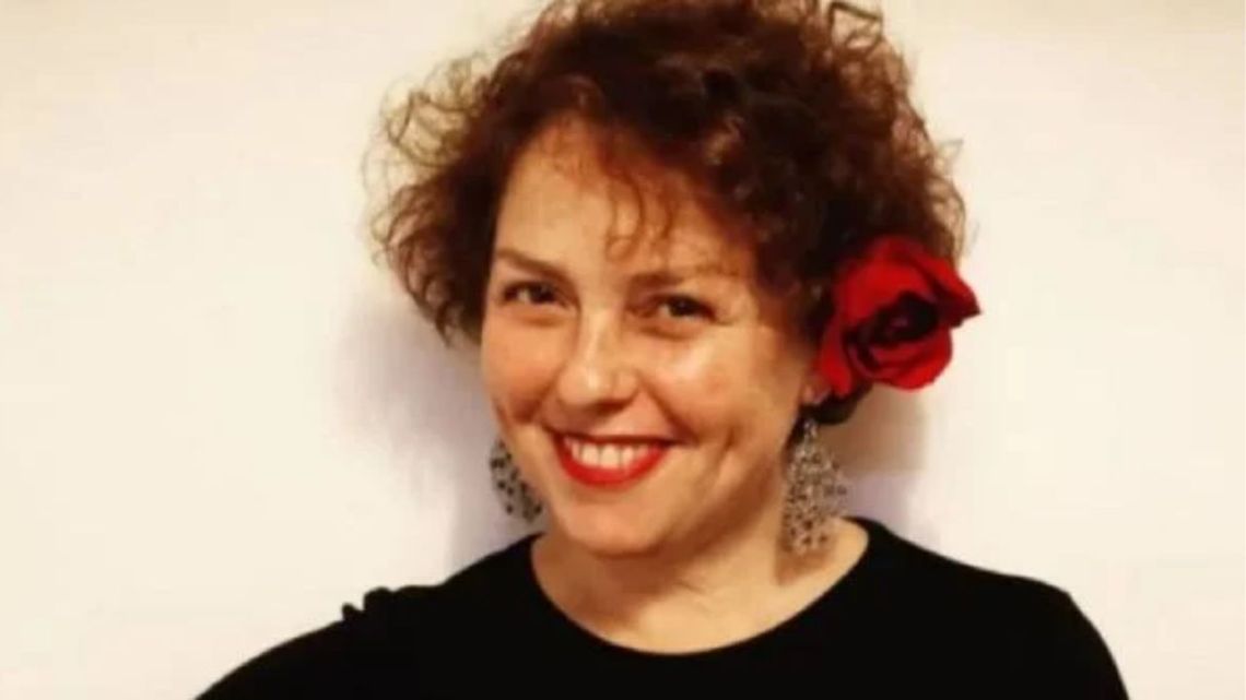 Murió Gaby Ferrero, la actriz de "Graduados" y "Amas de casa ...