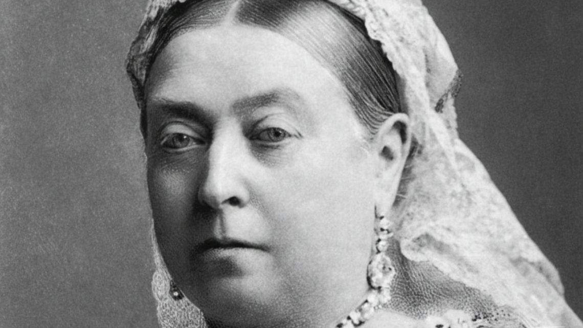 El día que murió la Reina Victoria, su funeral histórico y el fin de la ...