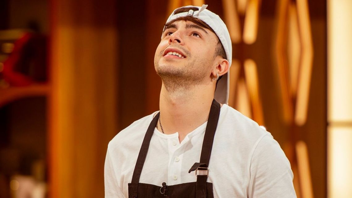 MasterChef Celebrity recibirá a grandes famosos el miércoles 21 de ...