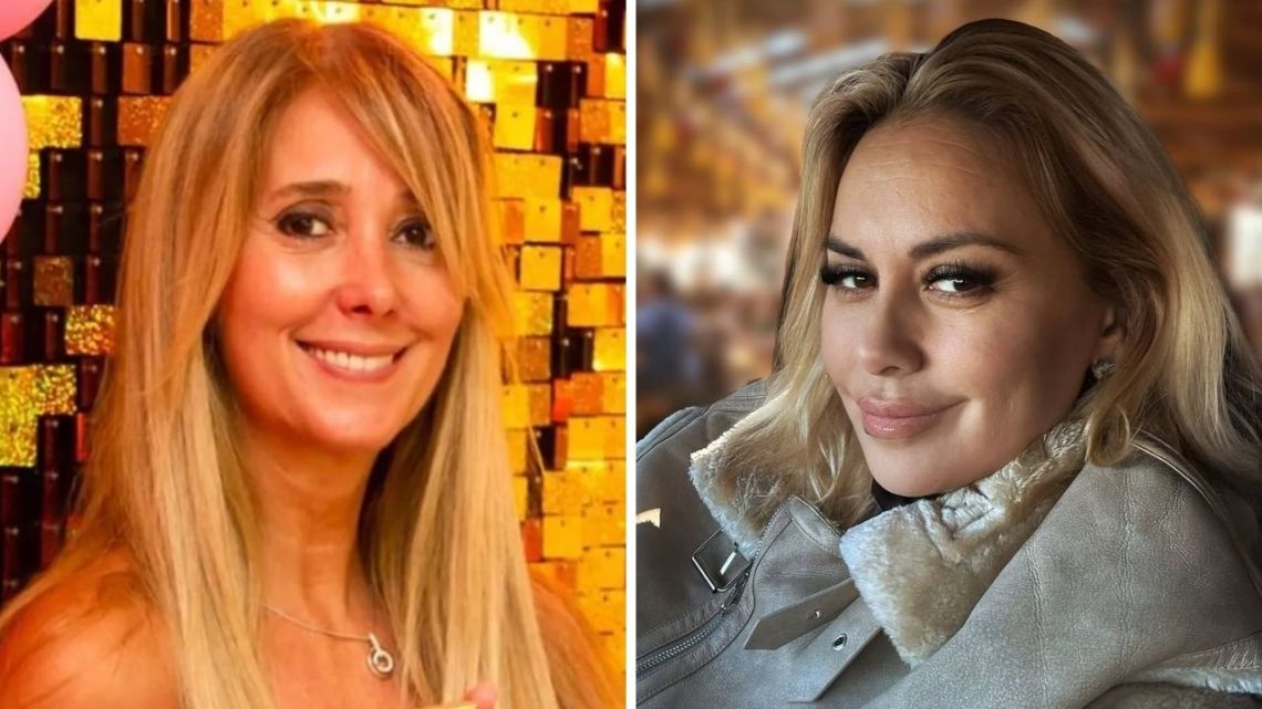 Verónica Ojeda contra Marisa Brel: “No me parece periodista, es nefasta ...