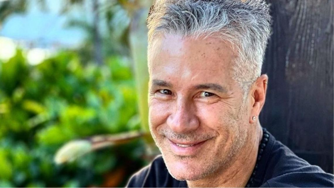 Quién es Fernando Carrillo, el ex esposo de Catherine Fulop que la ...