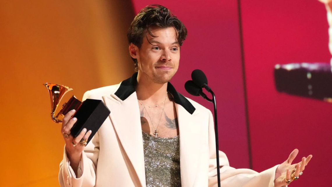 Harry Styles sorprendió al anunciar su nueva gira: ¿Vendrá a Argentina ...