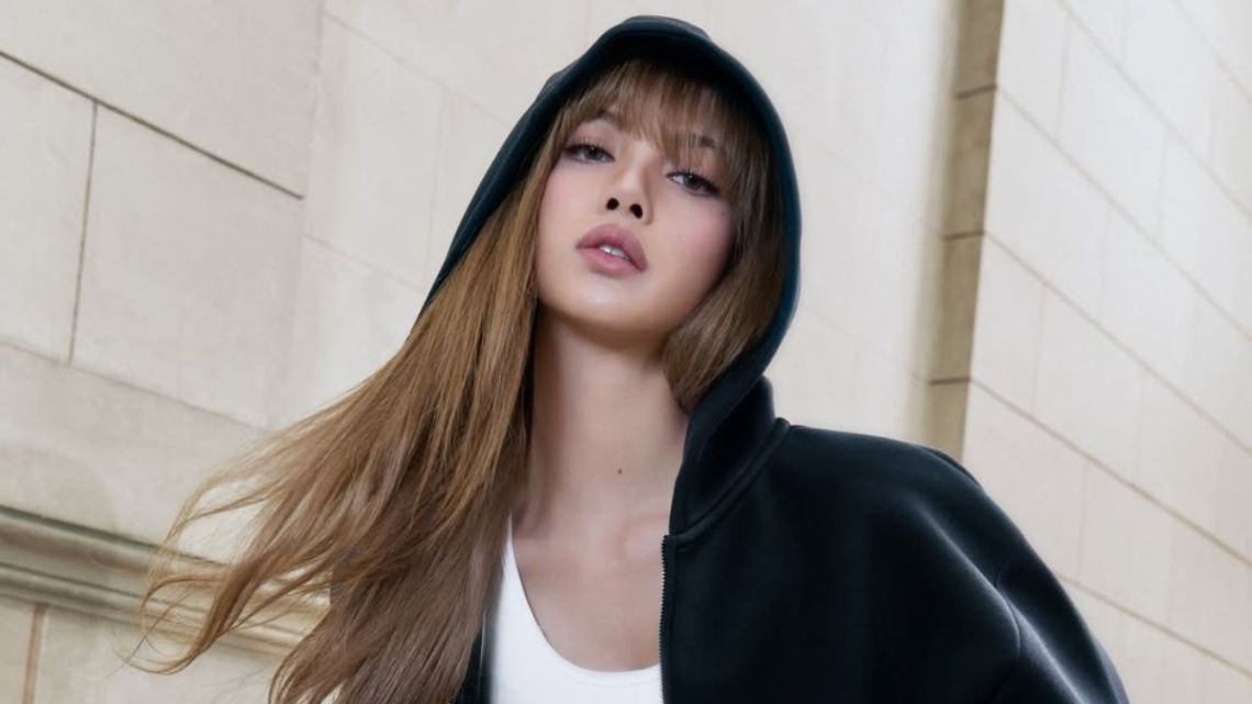 Lisa se une a Nike, y la marca lo anuncia con una declaración ...