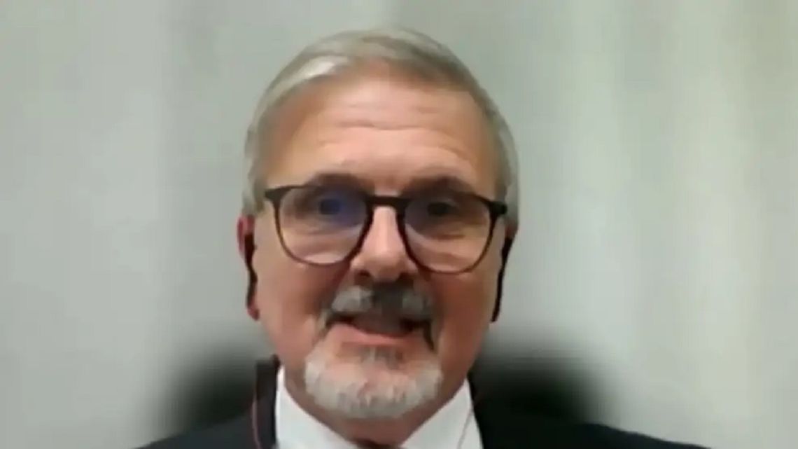 Marra se refirió a la marcha atrás del Parlamento Europeo con el ...