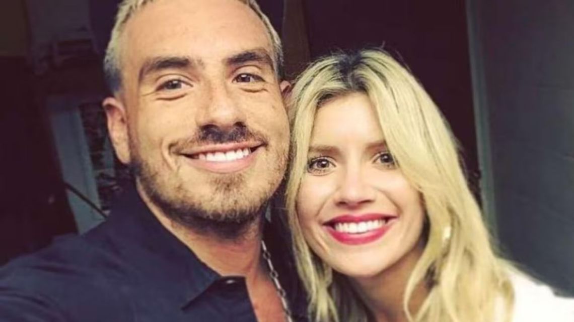 Qué perfume usa Fede Bal que provocó la reacción de Laurita Fernández ...