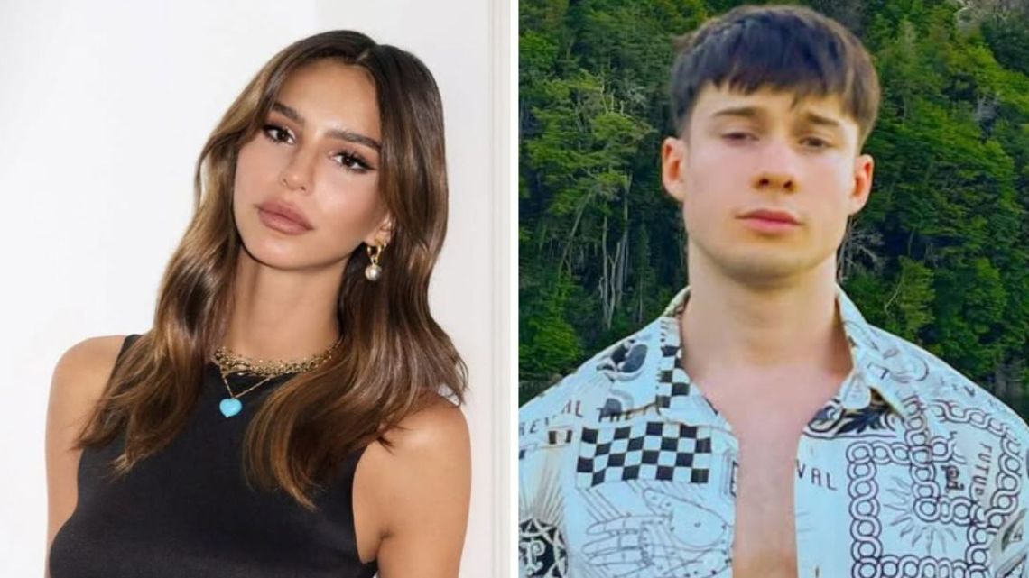 Quién es Tomás Mazza, el influencer que fue señalado como el nuevo ...