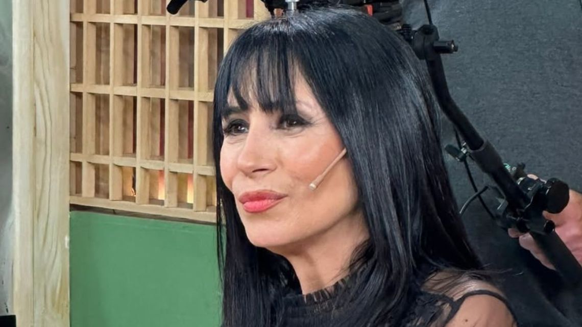 Marixa Balli cerró su local en Flores por la crisis económica: "Voy a ...