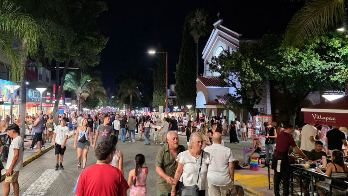 Fuerte denuncia del Arzobispado de Córdoba: "no es normal que los niños ...