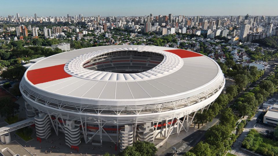 Argentina-football | Buenos Aires Times