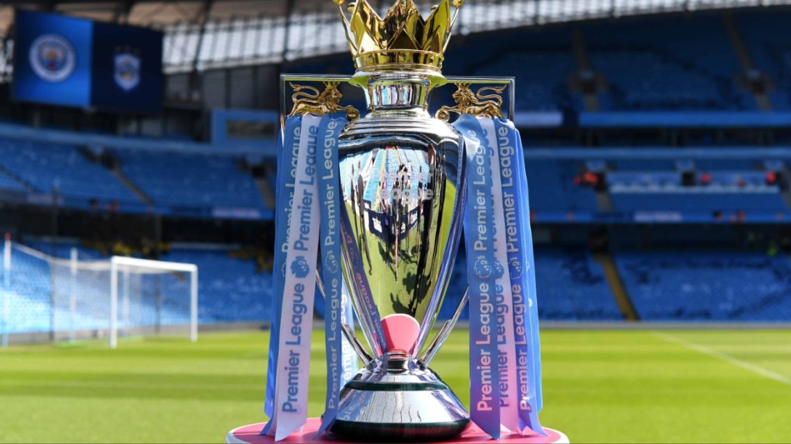 Las claves del dominio de la Premier League en las competiciones ...