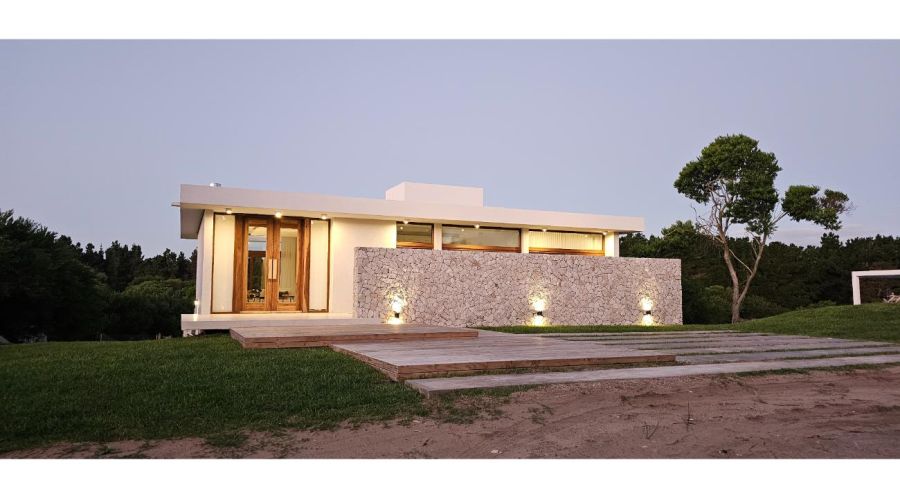 Silvestrini Criston Arquitectos: Donde la Arquitectura Encuentra su ...