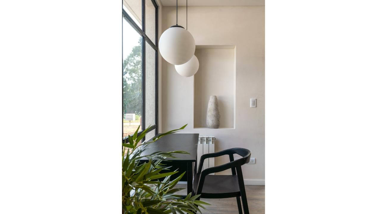 Silvestrini Criston Arquitectos: Donde la Arquitectura Encuentra su ...