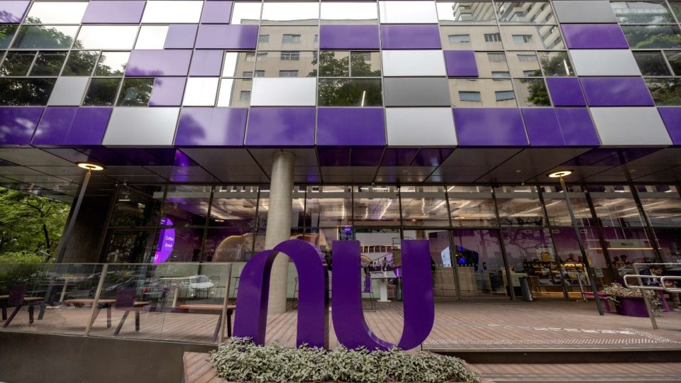 Nubank gets first green light for US bank, to launch in 2027 | Buenos ...