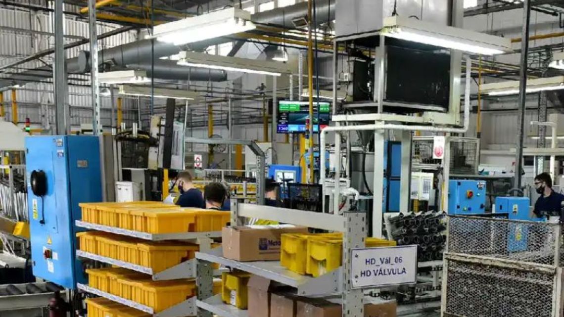 San Francisco: la importación de amortiguadores creció 300% y golpea de ...